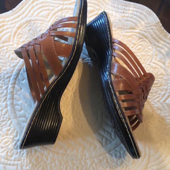 Eurosoft | Shoes | Eurosoft Wendy Style Cushioned Insole Weave Design ...